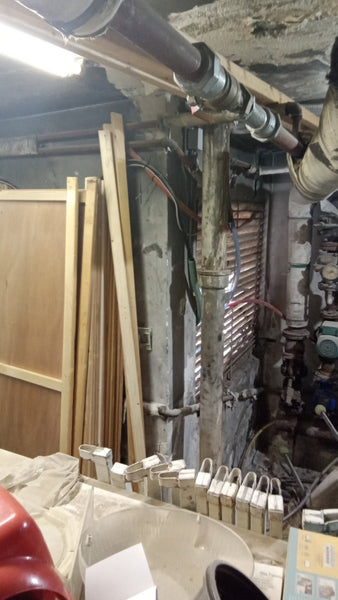 Succa package – The Jerusalem Market